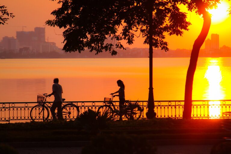 Ha Noi Viet Nam: A Comprehensive Travel Guide